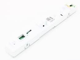 W11460962 Whirlpool User Interface (UI) Panel – OEM Replacement Contro ...