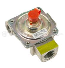 WB21X30965 GE Range Pressure Regulator – OEM Replacement for Safe, Con ...