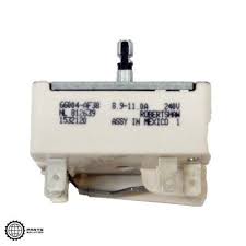 WP3148953 Whirlpool Range Infinite Switch – OEM Replacement – PRS PARTS