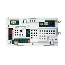 W11608056 Whirlpool Electronic Control Board Assembly – OEM Replacemen ...